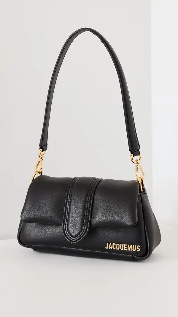 Jacquemus Le Petit Bambimou Bag