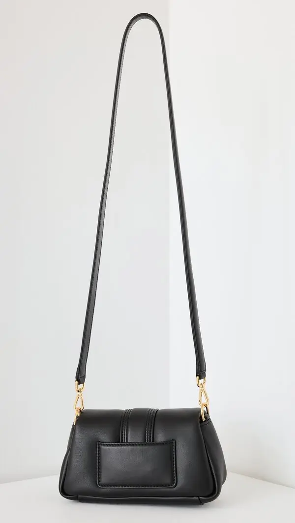 Jacquemus Le Petit Bambimou Bag