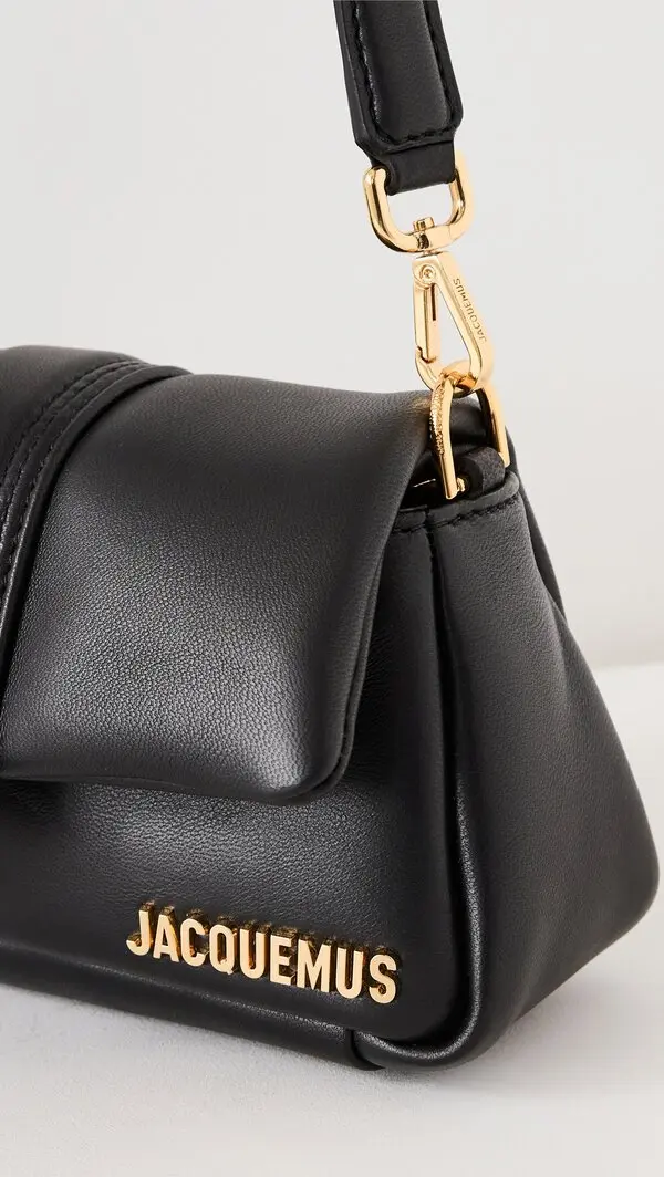 Jacquemus Le Petit Bambimou Bag