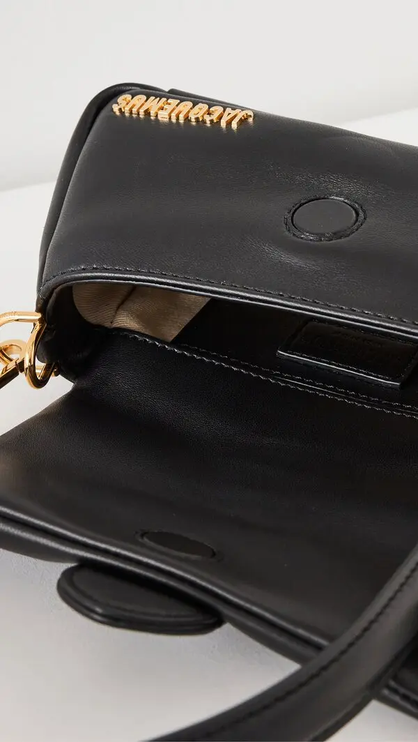 Jacquemus Le Petit Bambimou Bag