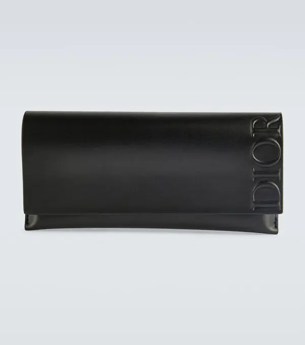 Dior Diorblacksuit Xl S1i Rectangular Sunglasses