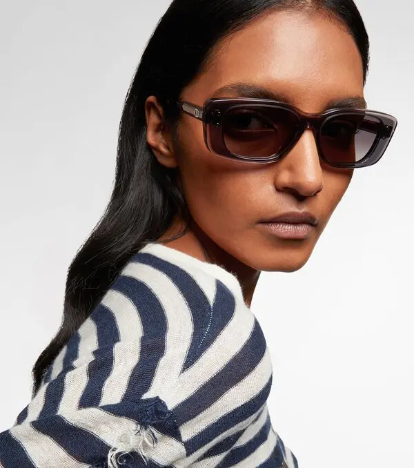 Dior Diorhighlight Sunglasses - Black