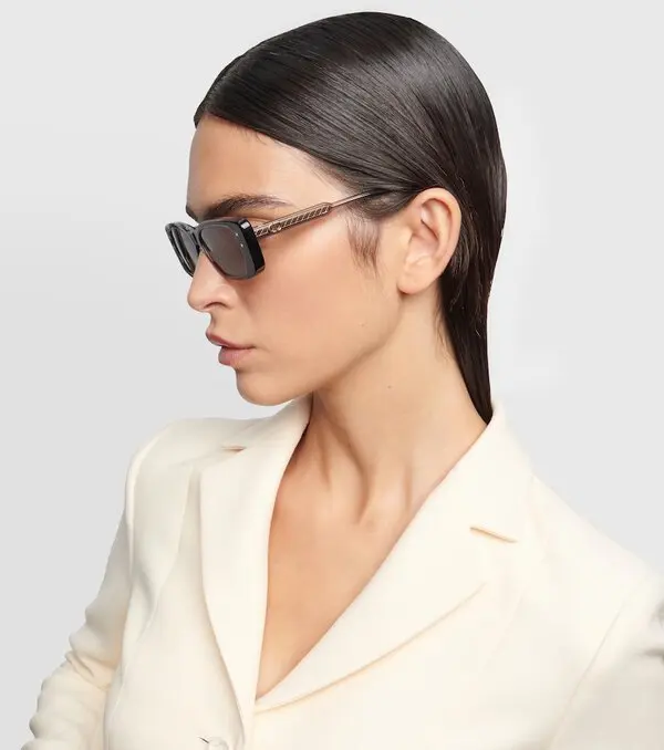 Dior Diorhighlight Sunglasses - Black