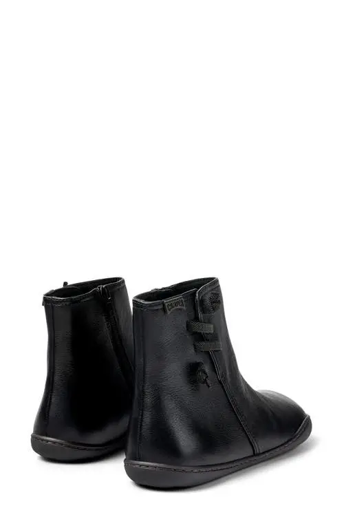 Camper Peu Cami Leather Bootie