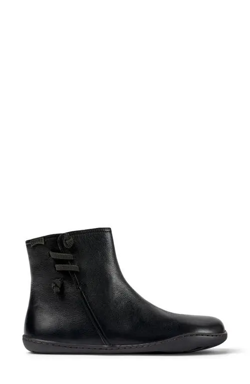 Camper Peu Cami Leather Bootie