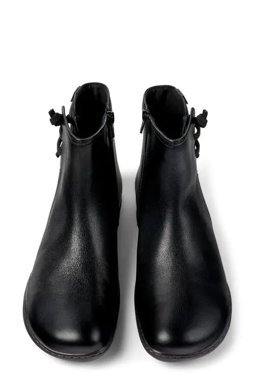Camper Peu Cami Leather Bootie
