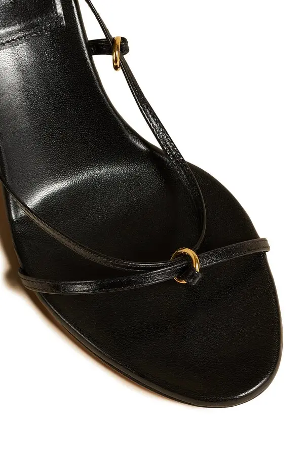 Khaite Marion Strappy Sandal