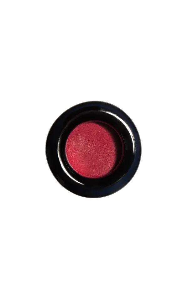 KINDRED BLACK Aker Fassi Lip And Cheek Flush Crimson Berry - Burgundy