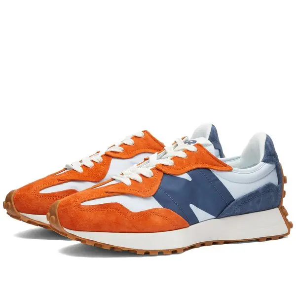 NEW BALANCE U327wej Sneakers