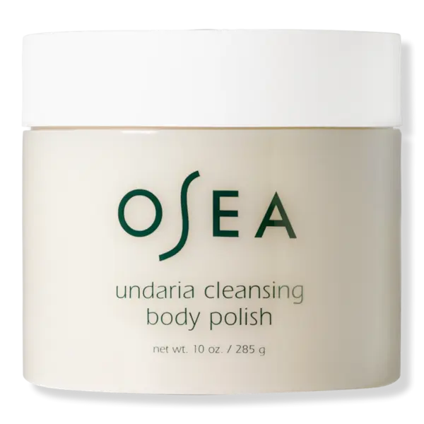 OSEA Undaria Cleansing Body Polish - One-color