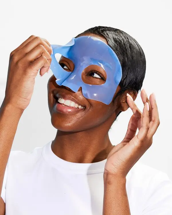 PATCHOLOGY Serve Chilled On Ice Firming Hydrogel Face Mask - No Color