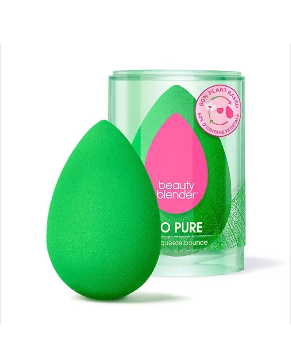 BEAUTYBLENDER Bio Pure Makeup Sponge - Green