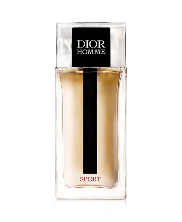 Dior Homme Sport Eau De Toilette 2.5 Oz - No Color