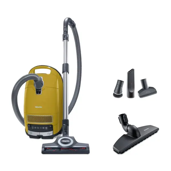 MIELE Complete C3 Calima Vacuum Cleaner