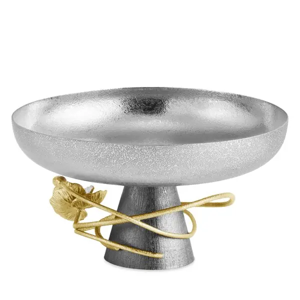 Michael Aram Anemone Fruit Bowl, Medium