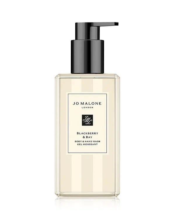 JO MALONE LONDON Blackberry & Bay Body & Hand Wash - No Color