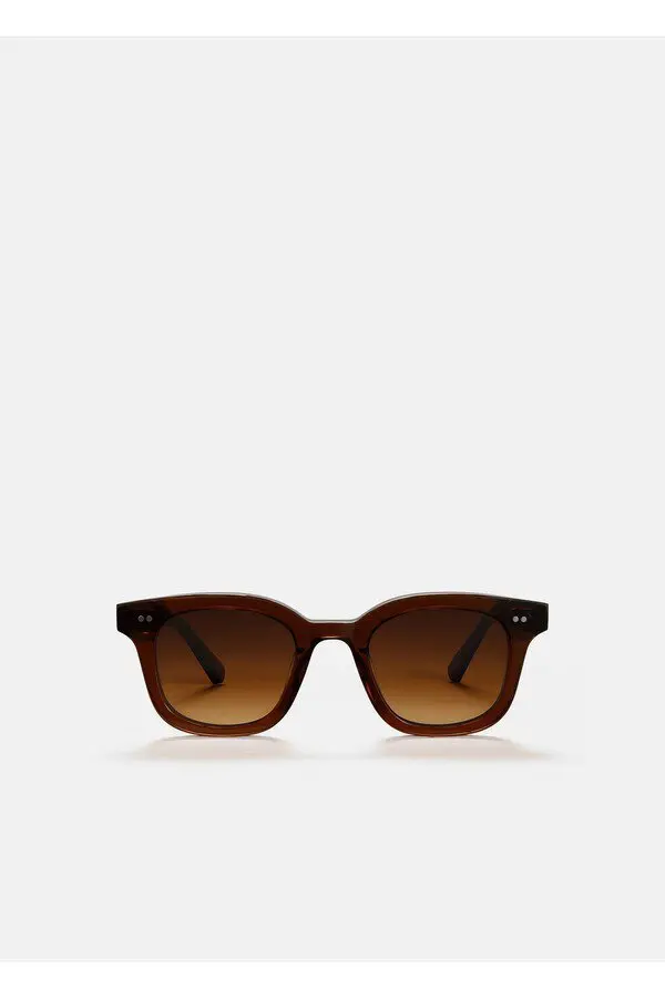Vince Chimi 02 Sunglasses - Brown