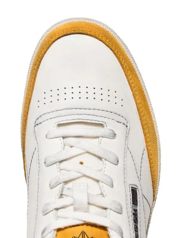 REEBOK Club C Vintage Sneakers - White