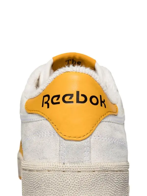 REEBOK Club C Vintage Sneakers - White