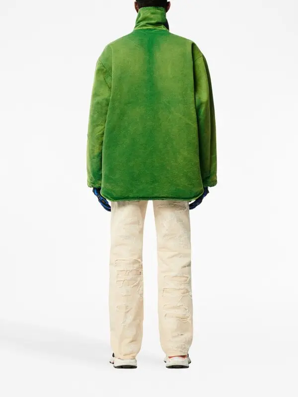 Heron Preston Straight-leg Jeans