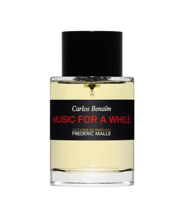 EDITIONS DE PARFUMS FREDERIC MALLE Music For A While Eau De Parfum - N,a
