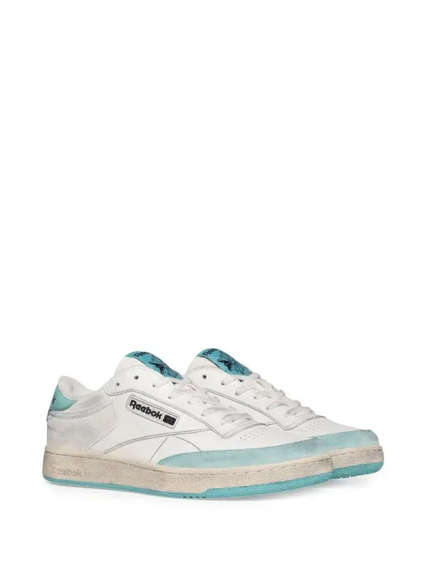 REEBOK Club C Vintage Low-top Sneakers