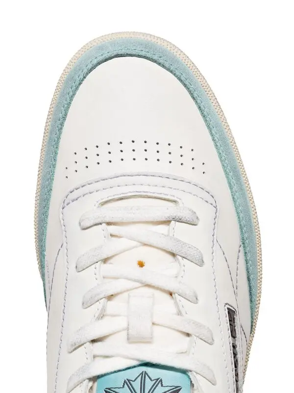 REEBOK Club C Vintage Low-top Sneakers