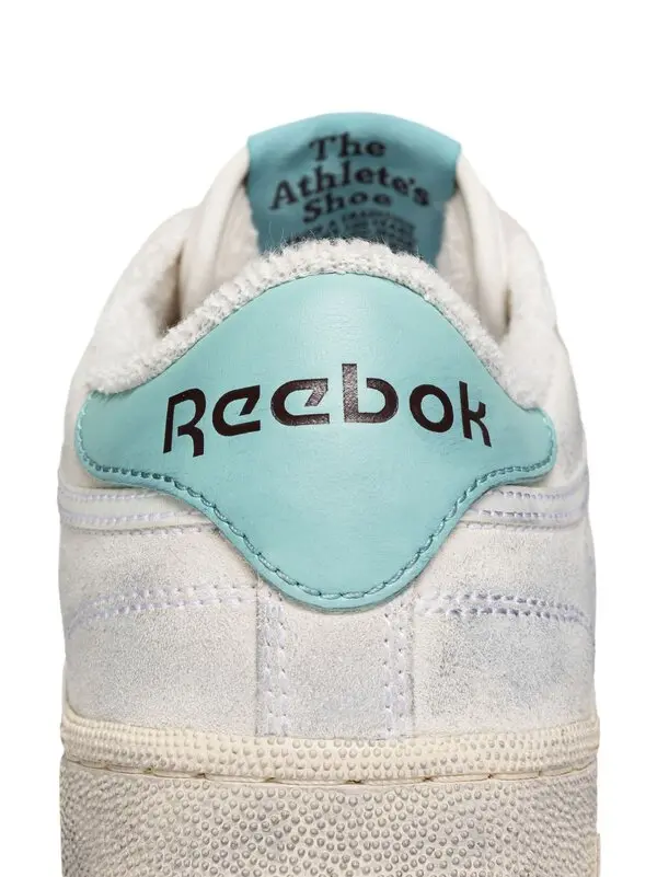 REEBOK Club C Vintage Low-top Sneakers