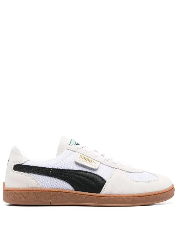 PUMA Super Team Og Sneakers - White