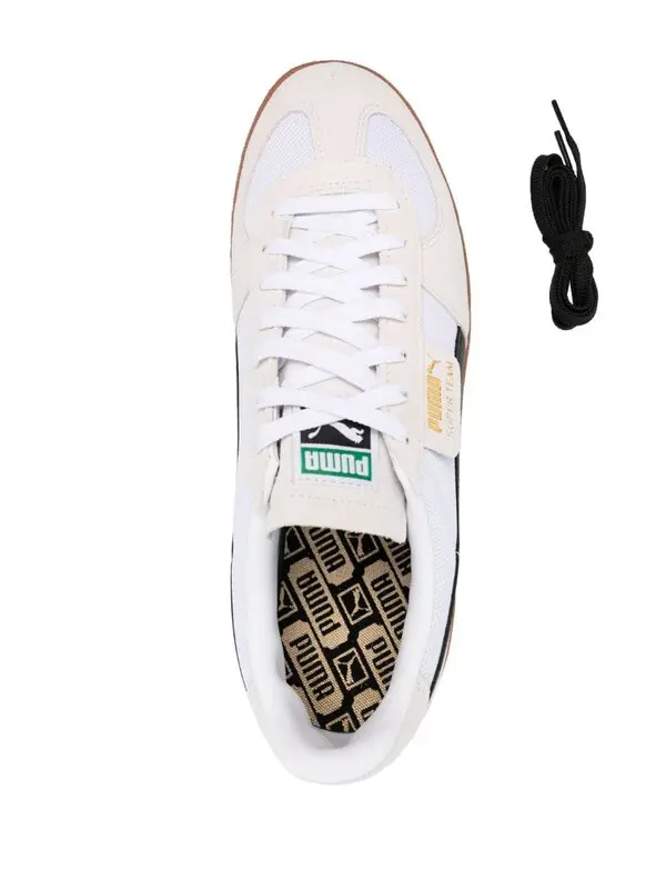 PUMA Super Team Og Sneakers - White
