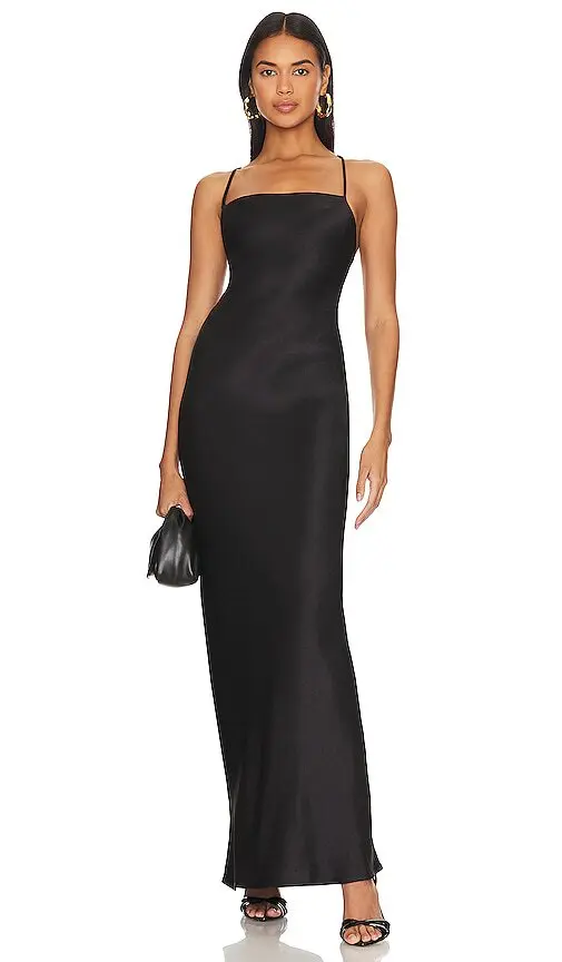 Bec & Bridge The Dreamer Tie Dress