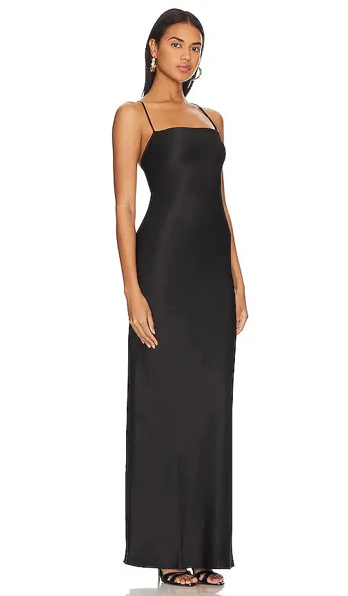 Bec & Bridge The Dreamer Tie Dress