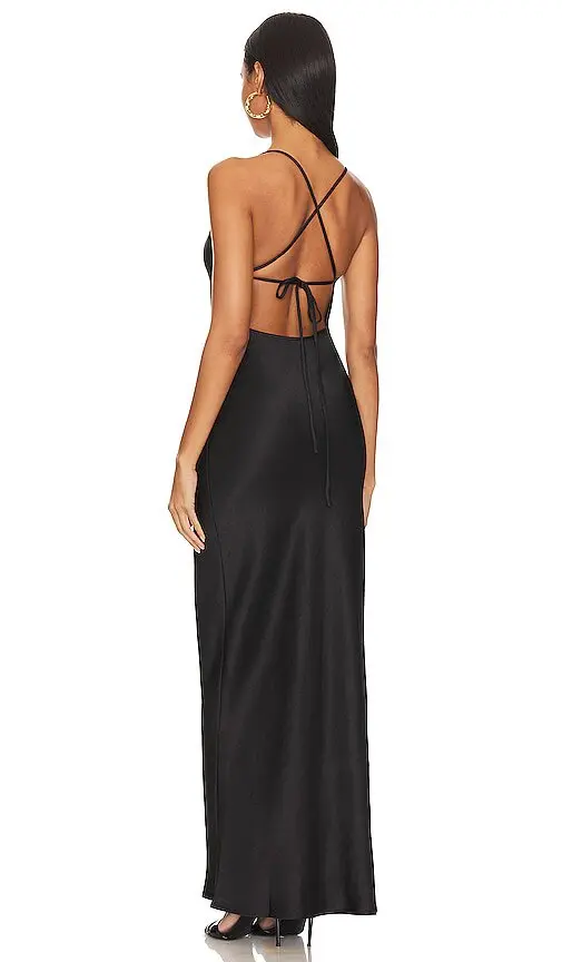 Bec & Bridge The Dreamer Tie Dress
