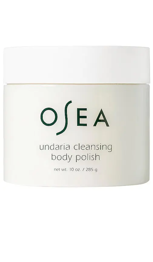 OSEA Undaria Cleansing Body Polish - N,a