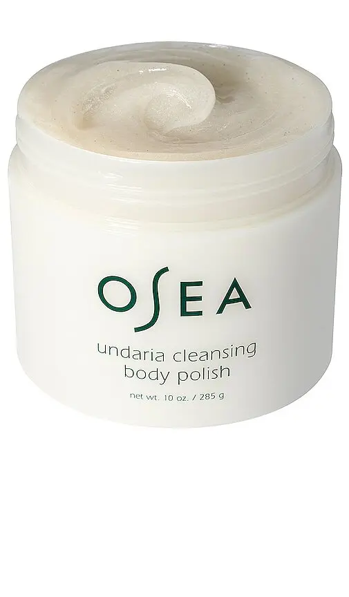 OSEA Undaria Cleansing Body Polish - N,a