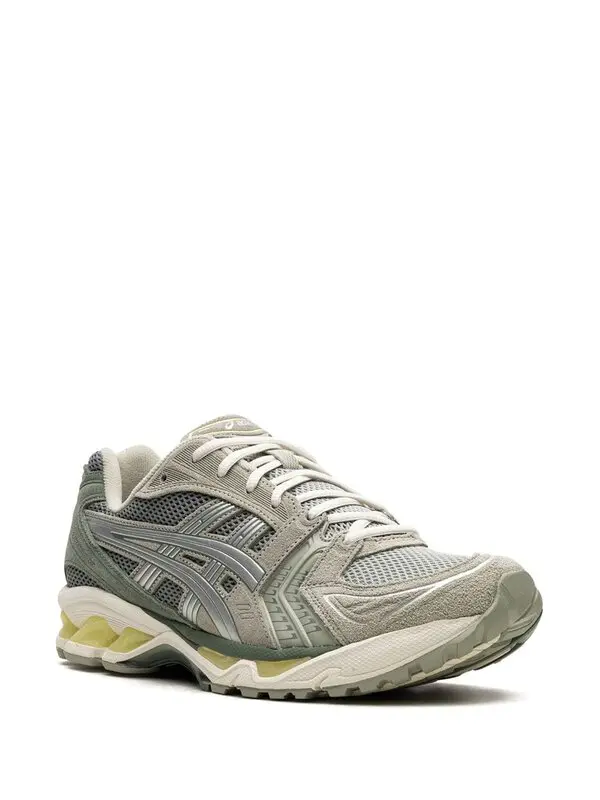 Asics Gel Kayano 14 Sneakers - Grey