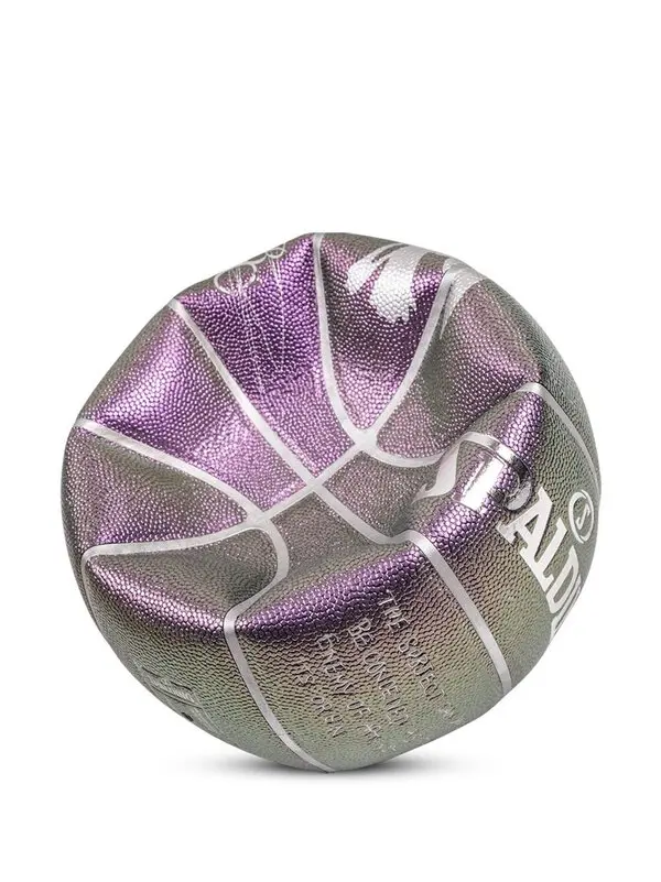 Supreme X Bernadette Corporation X Spalding Basketball