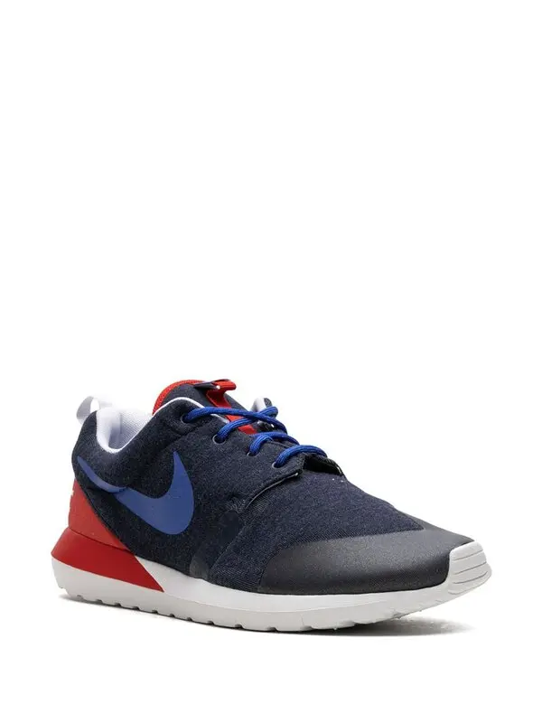 Nike Roshe Run Nm W Sp Sneakers - Blue