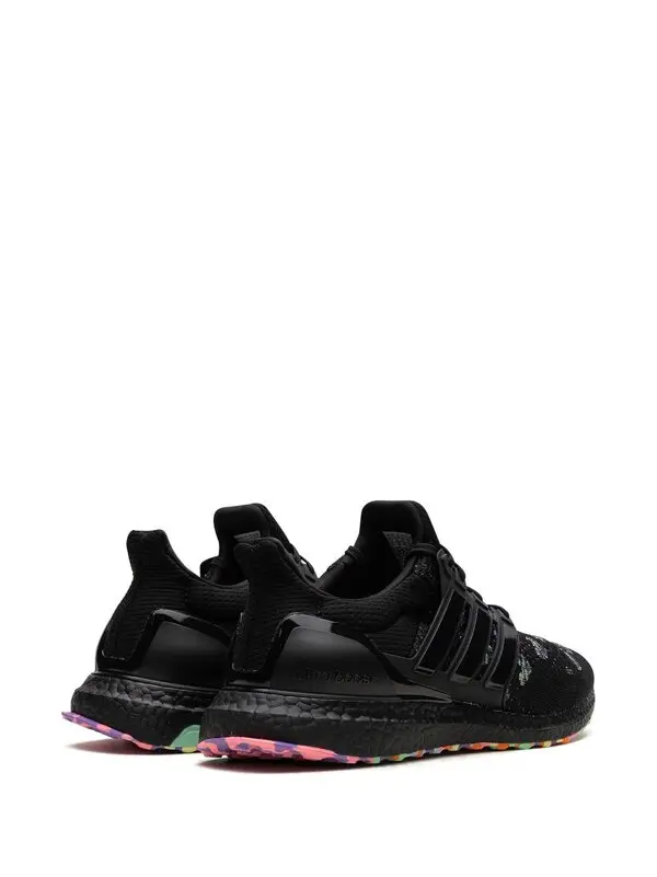 Adidas Ultraboost 1.0 Valentine's Day Sneakers - Black