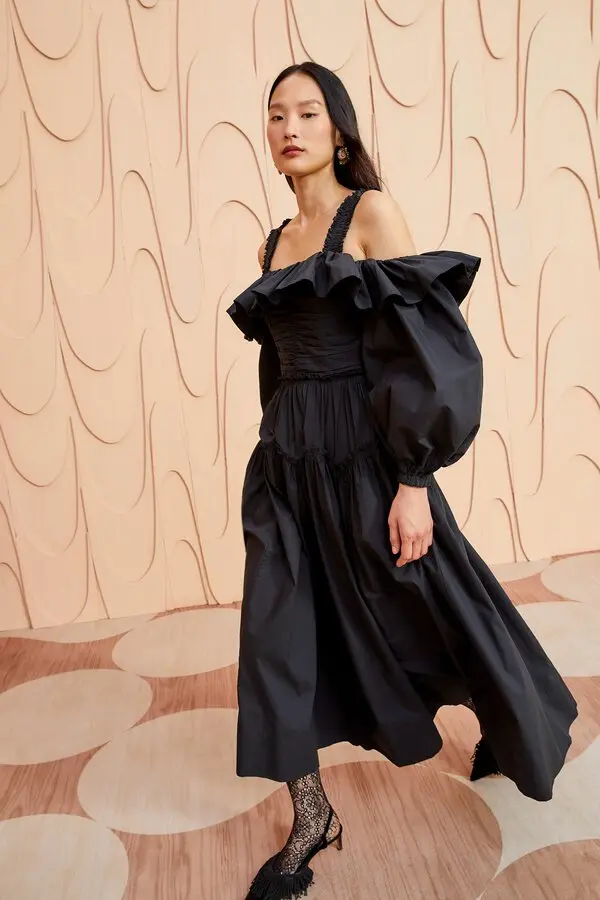 Ulla Johnson Caprice Dress