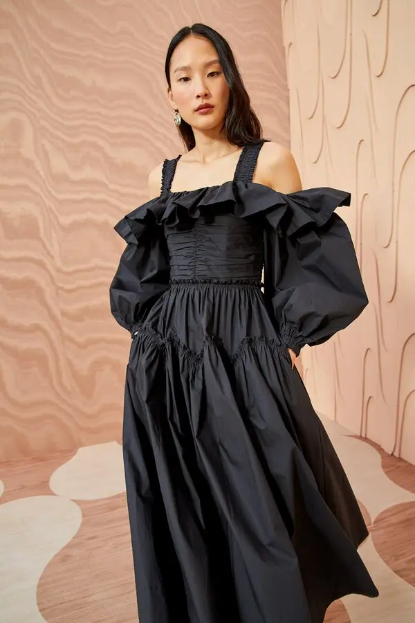 Ulla Johnson Caprice Dress