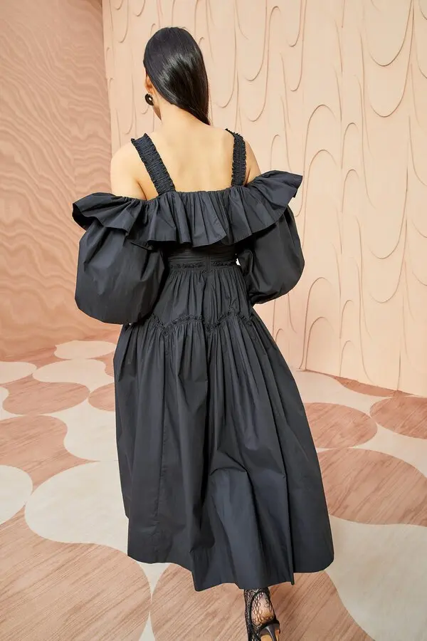 Ulla Johnson Caprice Dress