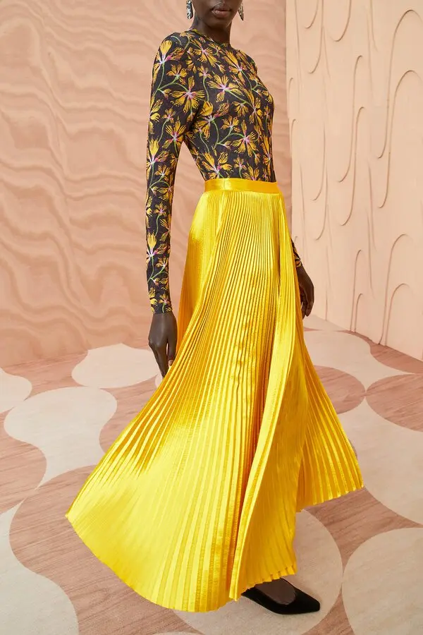 Ulla Johnson Rami Skirt