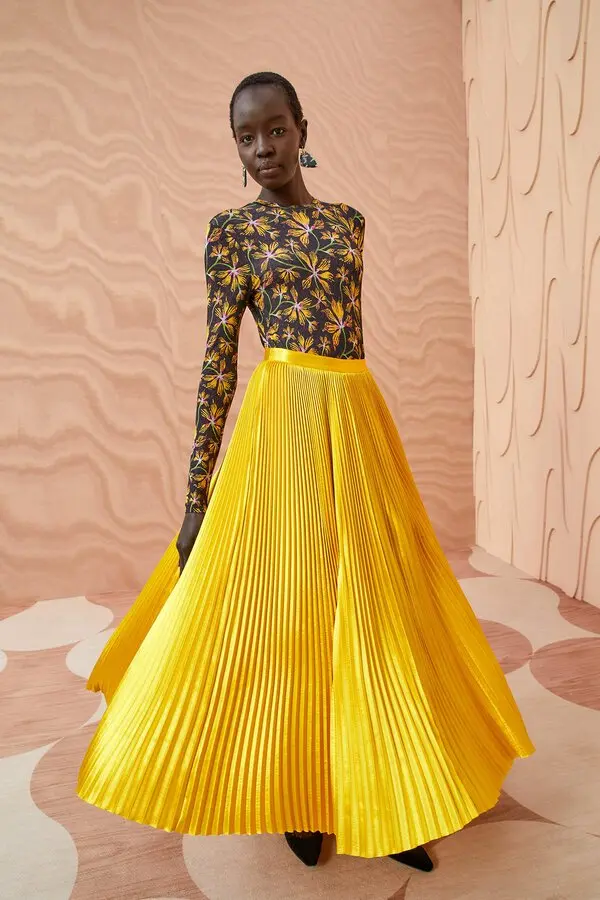 Ulla Johnson Rami Skirt