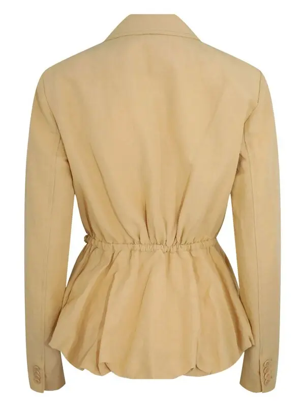 Ulla Johnson Talie Belted Blazer