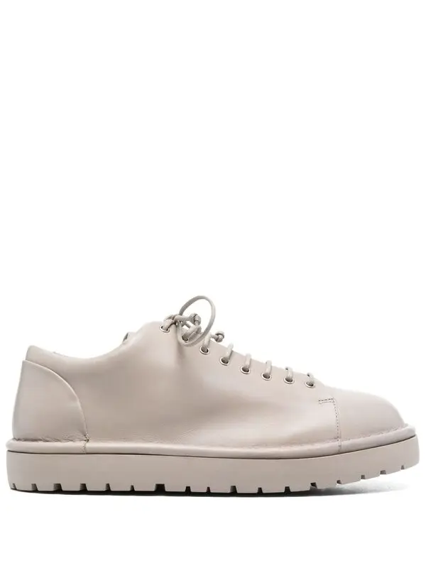 Marsèll Lace-up Low-top Sneakers