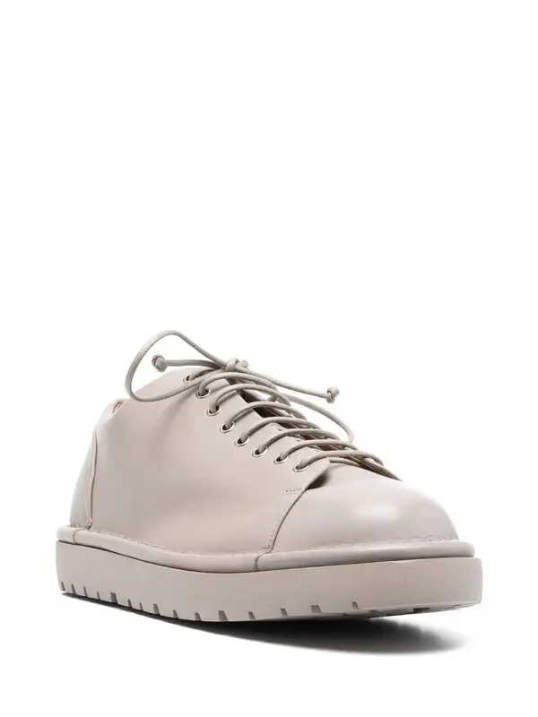 Marsèll Lace-up Low-top Sneakers