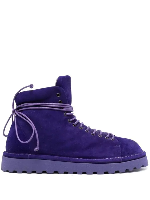 Marsèll Bullet 30mm Ankle Boots