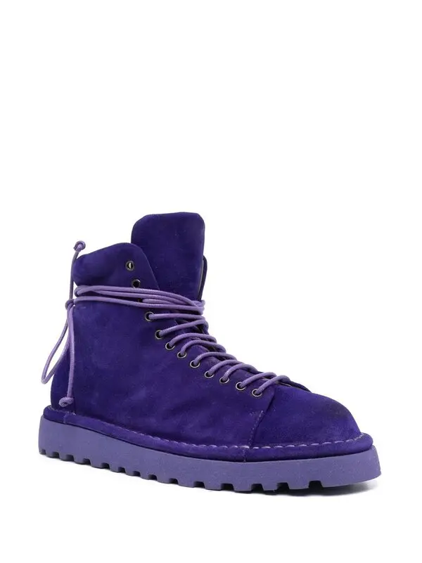 Marsèll Bullet 30mm Ankle Boots