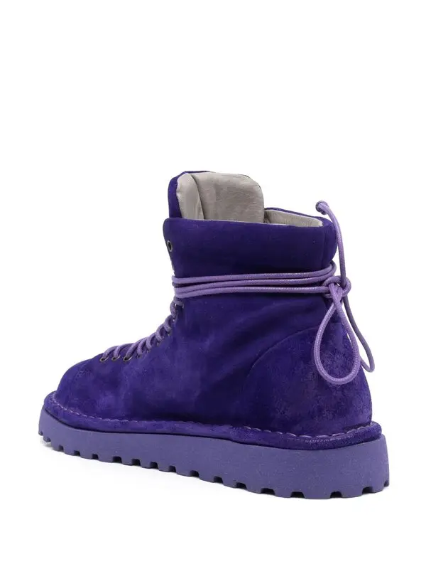 Marsèll Bullet 30mm Ankle Boots